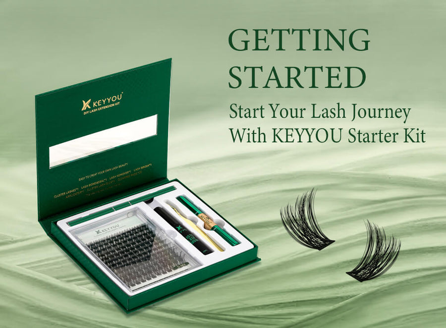 GETTING STARTED | KEYYOU